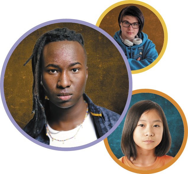 Student Safety Monitoring Software for K-12 | Gaggle Safety Management