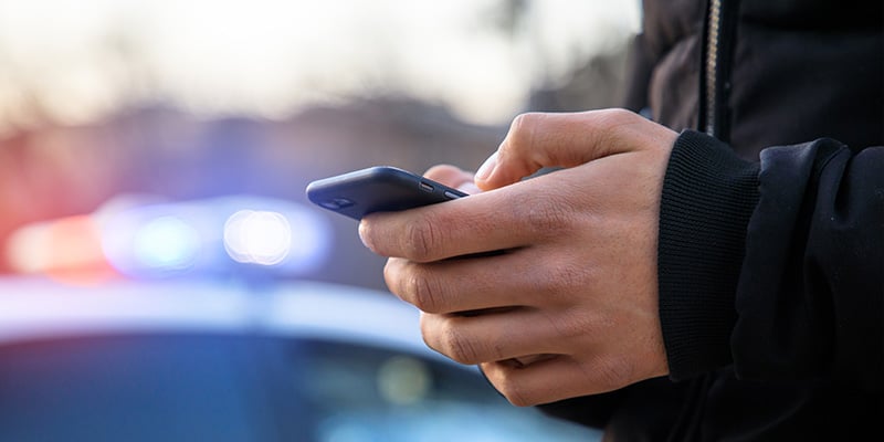 Social Media: Hotspot for Predators