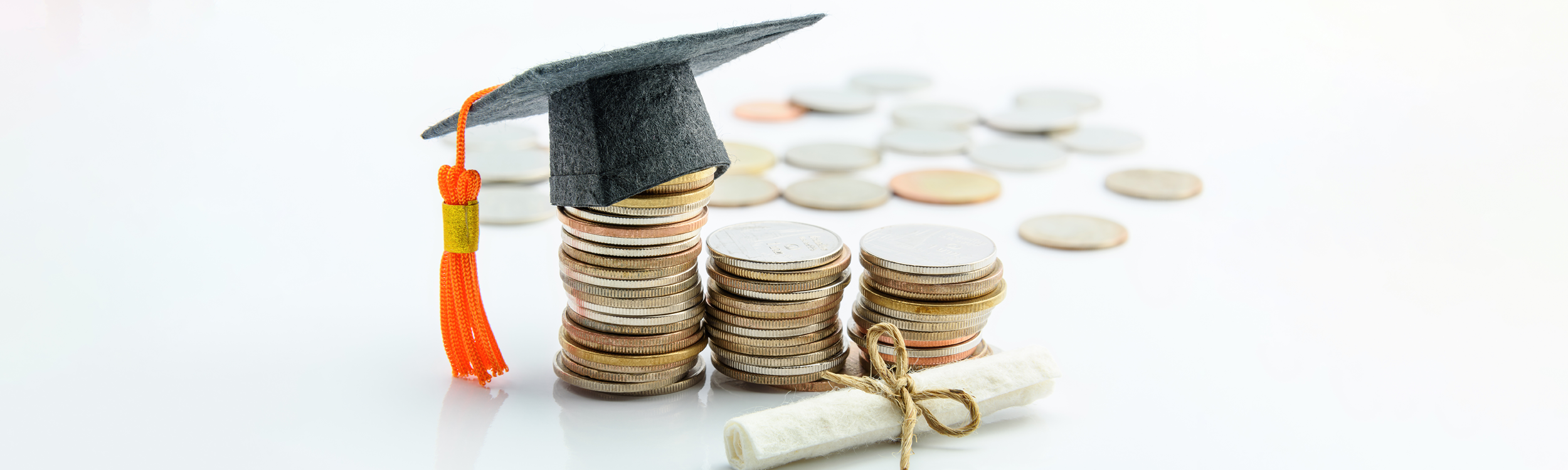 Stimulus and Omnibus: Funding Education in 2021