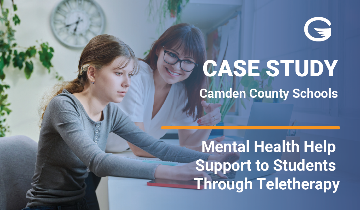 How Camden County Schools Brought Mental Health Support to Students ...
