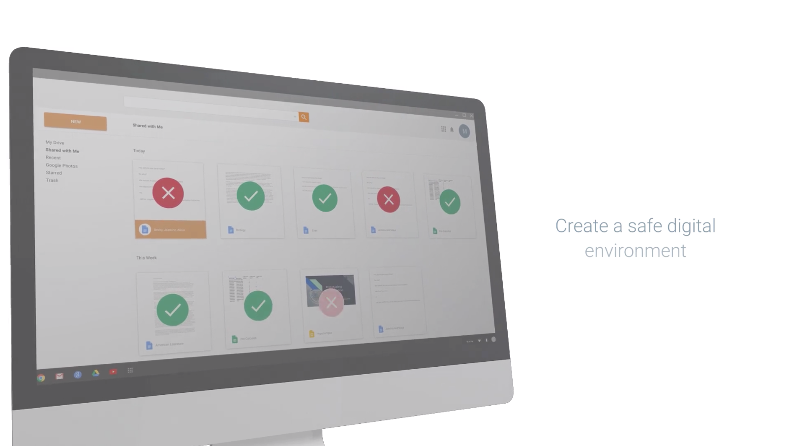 What Is a Gaggle Safety Audit?