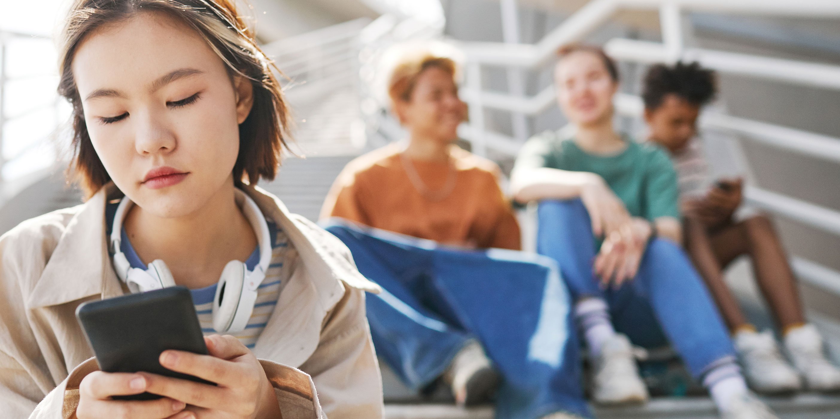 Gaggle Launches 24/7 Student Crisis Line, Powered by AWS, and Staffed ...