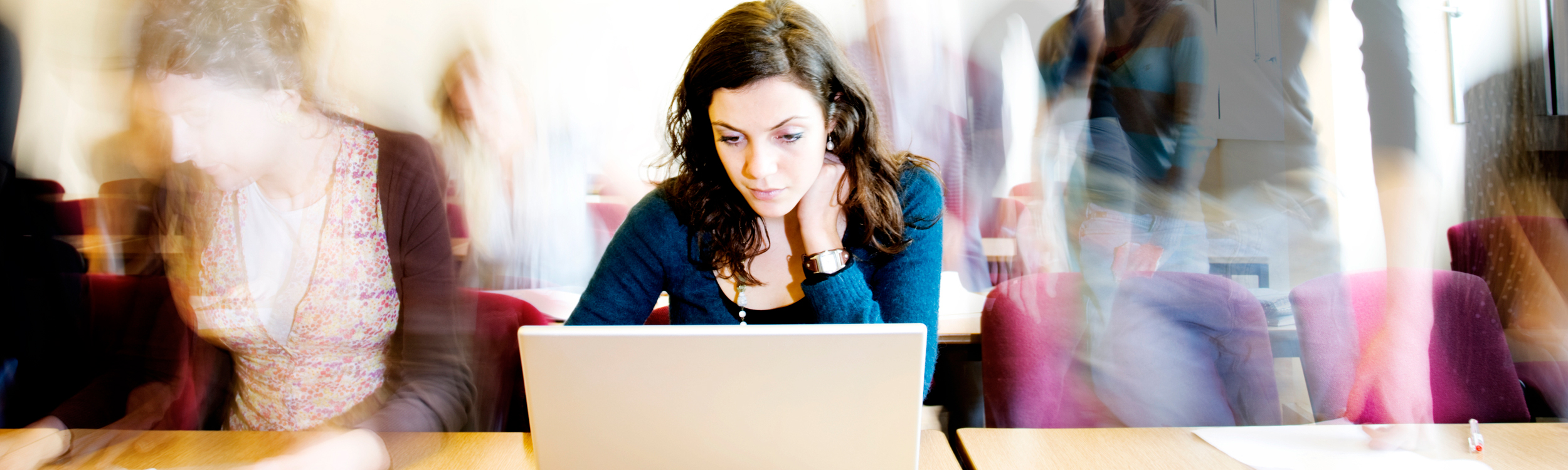 Mental Health Awareness: How Is Distance Learning Affecting Teachers?