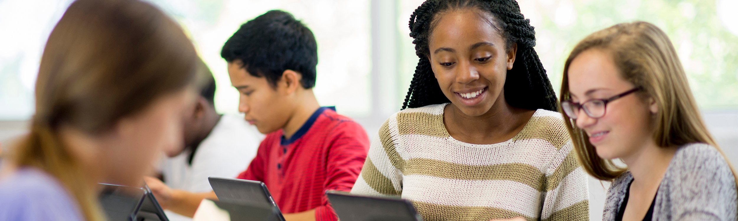 SEL Skills: Fostering Good Mental Health for Life