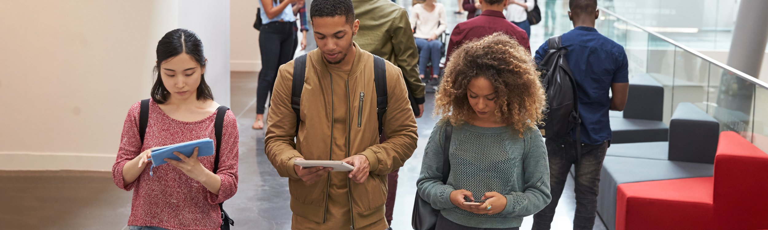 Equity in Student Mental Health: Supporting Students of Color