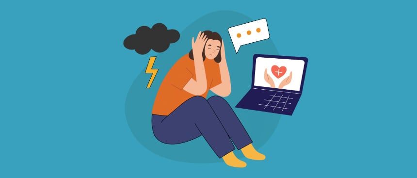 Starting the Dialogue: Encouraging Students to Speak Up About Suicide ...