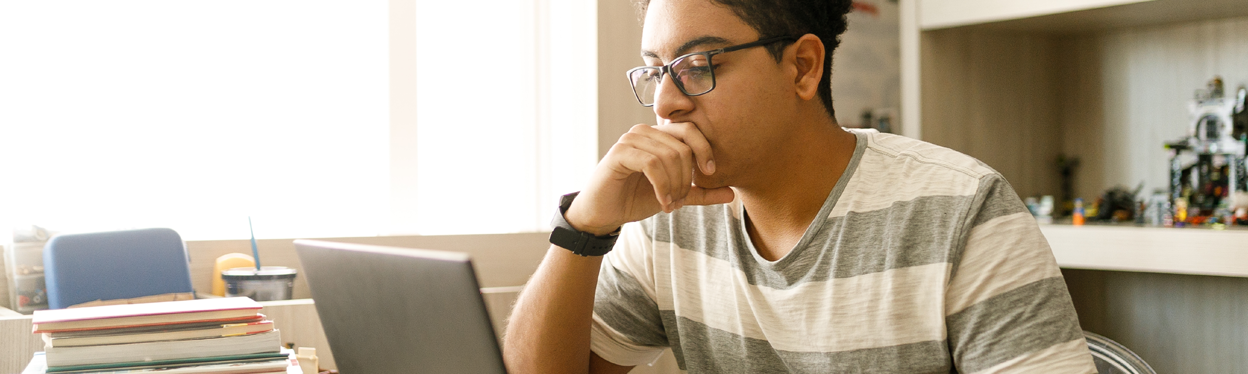 Student Safety During Remote Teaching and Learning