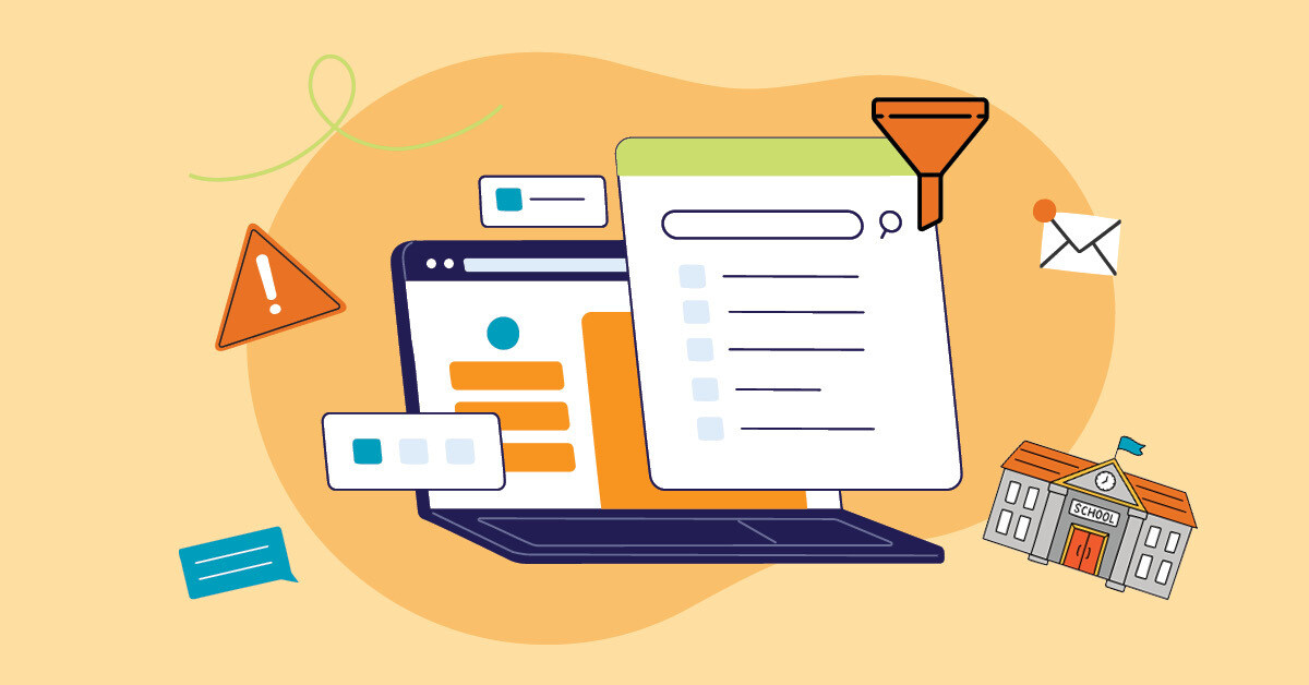 Beyond Web Filtering: Why Schools Must Invest in Smarter Student Safety