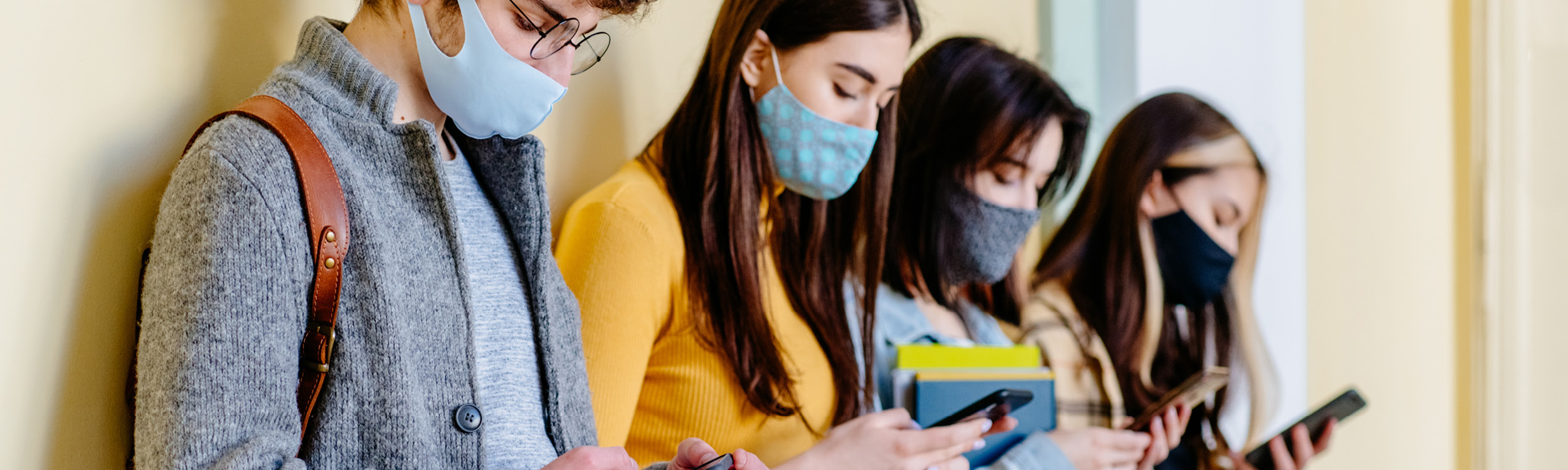 The State of Student Safety: 2020–21 School Year