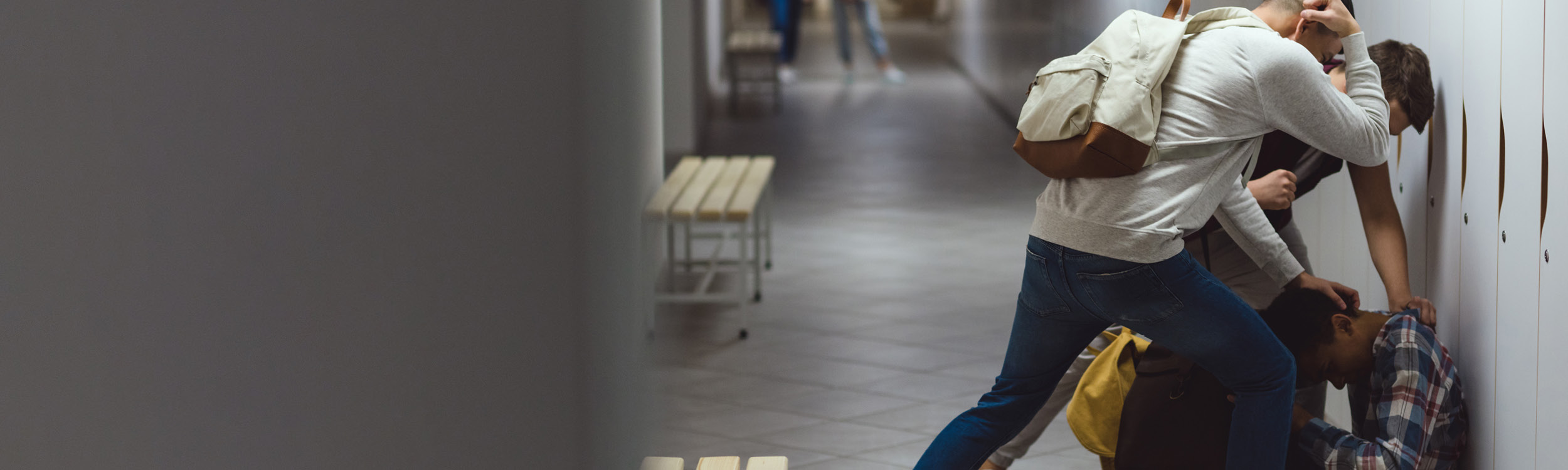 Violence Toward Others: What Is Gaggle Seeing?