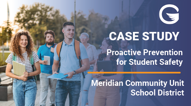 Proactive Prevention for Student Safety