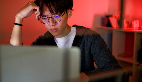 Safeguarding Students in a Growing Digital Environment at Orange USD