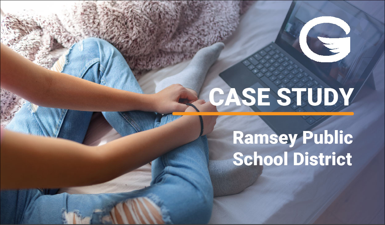 Breaking the Student Mental Health Stigma At Ramsey Public Schools