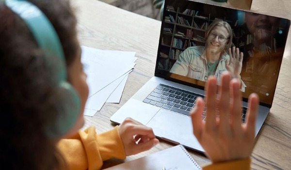 Teletherapy for K-12 Students | Gaggle Therapy