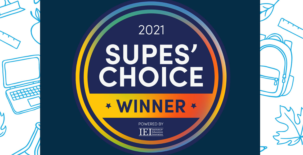 Gaggle Chosen by School Superintendents as Best Student Safety Technology