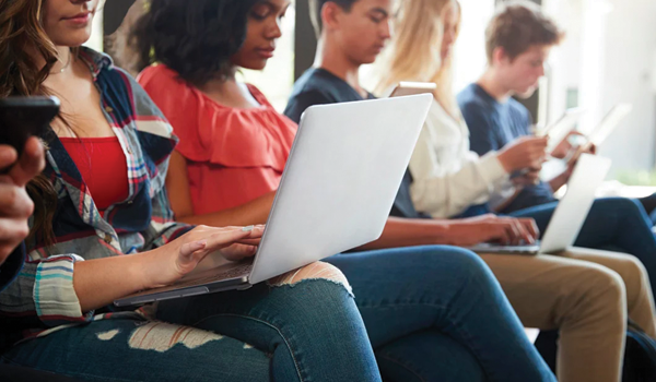 Student Safety Monitoring Software for K-12 | Gaggle Safety Management