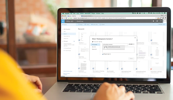 Gaggle Safety Management for Microsoft
